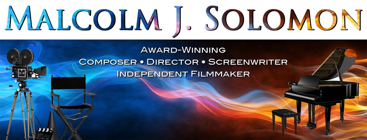 Malcolm Solomon - Home